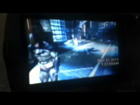 Batman Arkham asylum ep. 3 | the moon | - YouTube