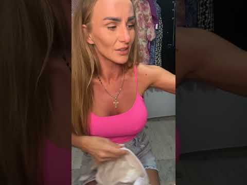 🔥hot -Online shopping & try on haul bras collection Luxury elegant premium 80-110$ ‎⁨@Liavlogshop⁩  