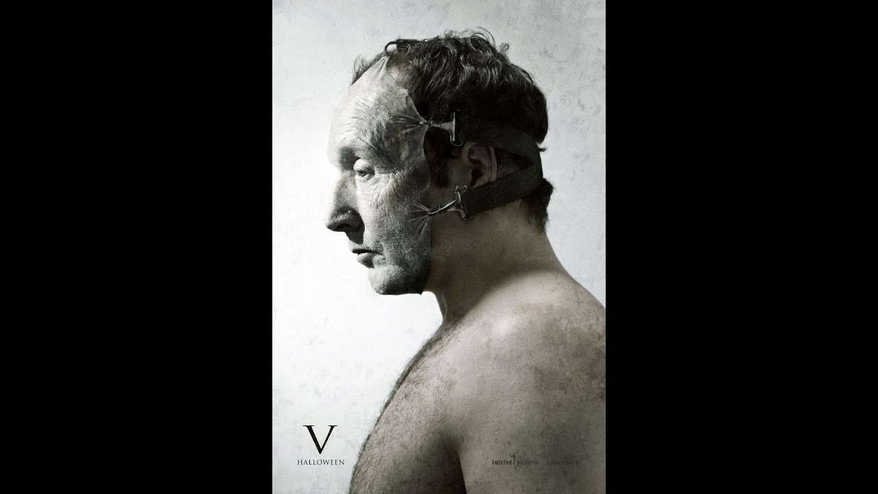 SAW Movie Soundtrack Remix - Testere Film Jenerik Remix - YouTube