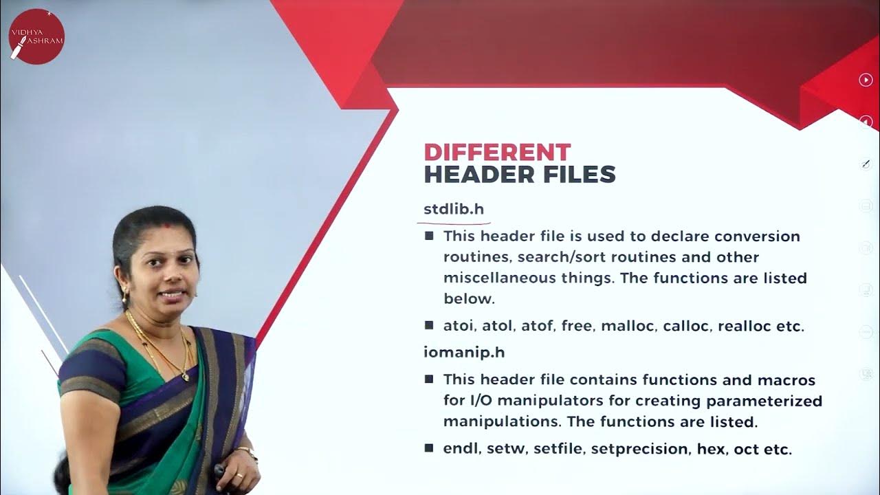 DAY 38 | COMPUTER SCIENCE | I PUC | FUNCTIONS | L1 - YouTube