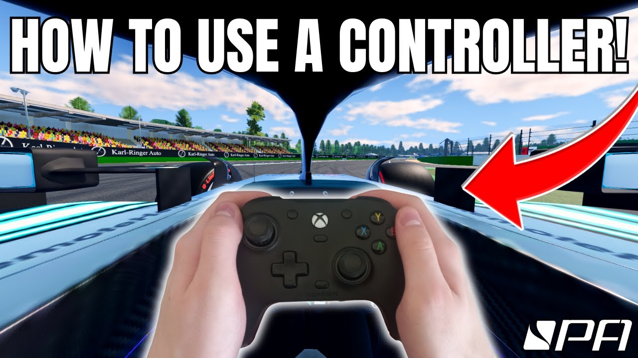 How to use A CONTROLLER in Formula Apex - YouTube