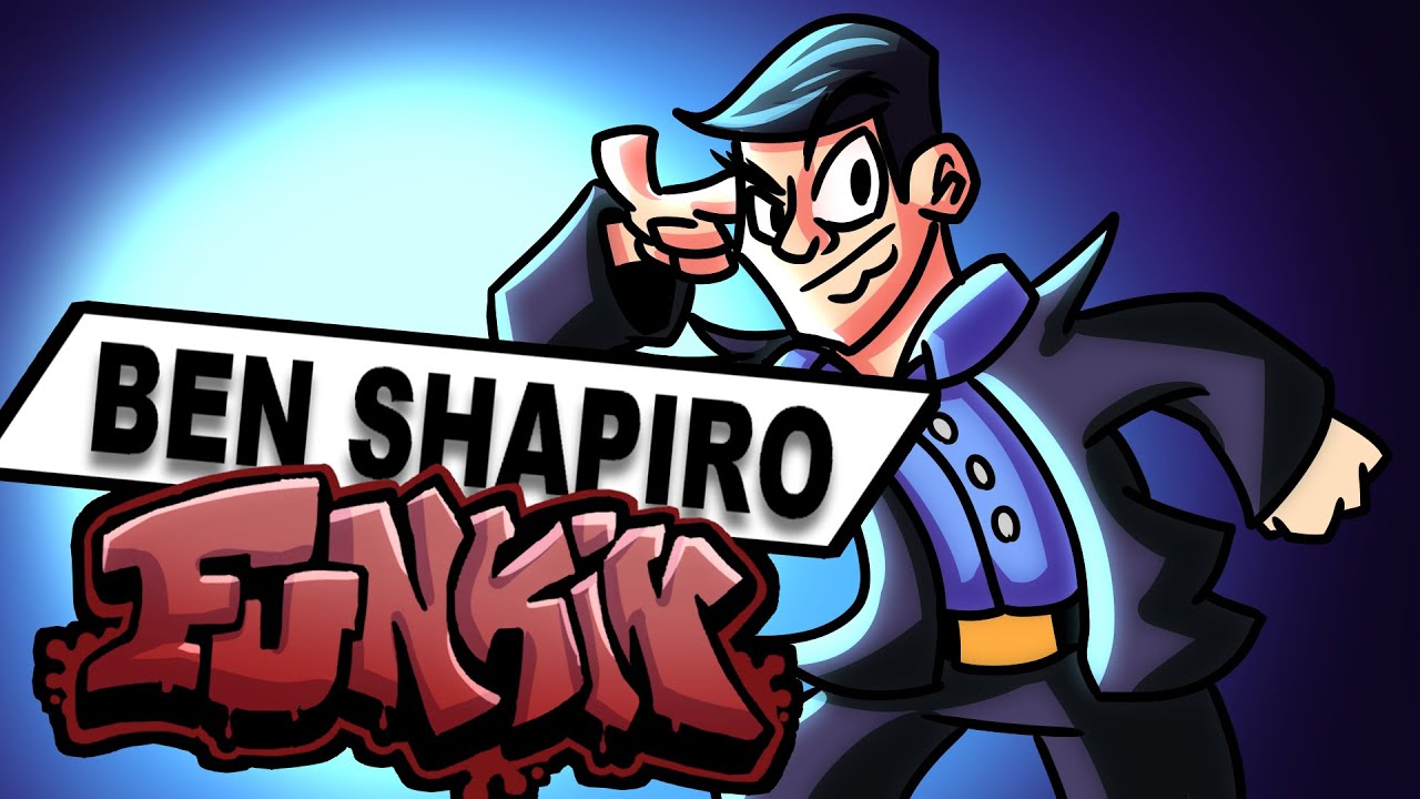 Leftist | BEN SHAPIRO FUNKIN | PREVIEW - YouTube
