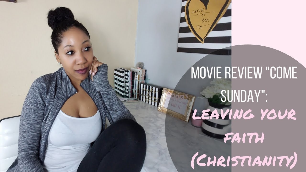 Come Sunday Review + Finding Your "Truth" - YouTube