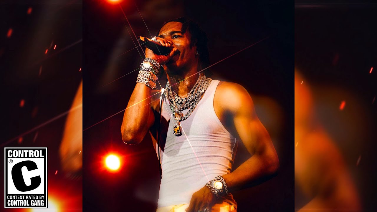 Lil Baby Type Beat - "Alert" - YouTube