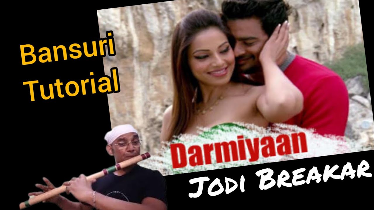 दरमियाँ दरमियाँ दरमियाँ |Darmiyan | Jodi Breaker | Romantic Sad Song ...
