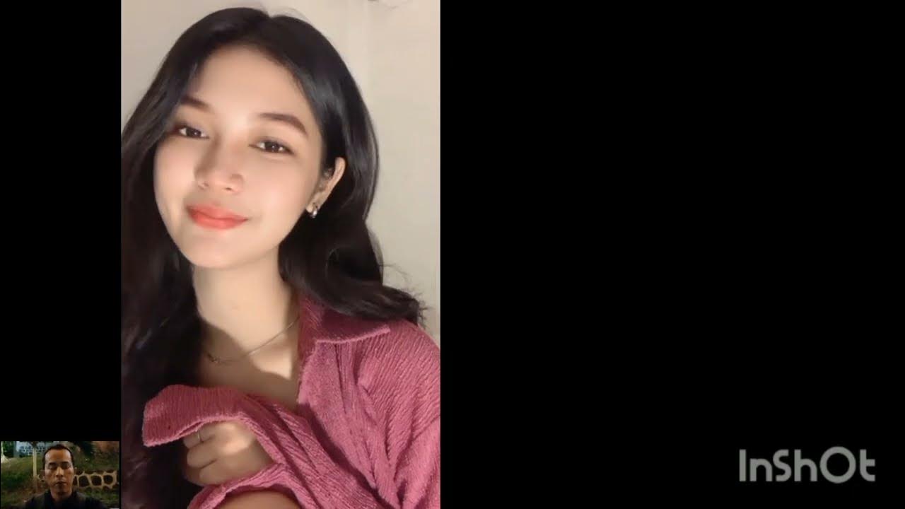 periscope live Juwita_539 reaction idan dwi#bigo#periscope#live - YouTube