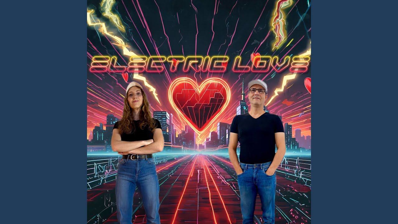 Electric Love - YouTube