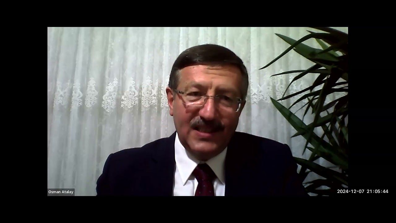 8. ve 9. Yargı Paketleri Sonrasında Ceza Hukuku Uygulamaları - Osman ...