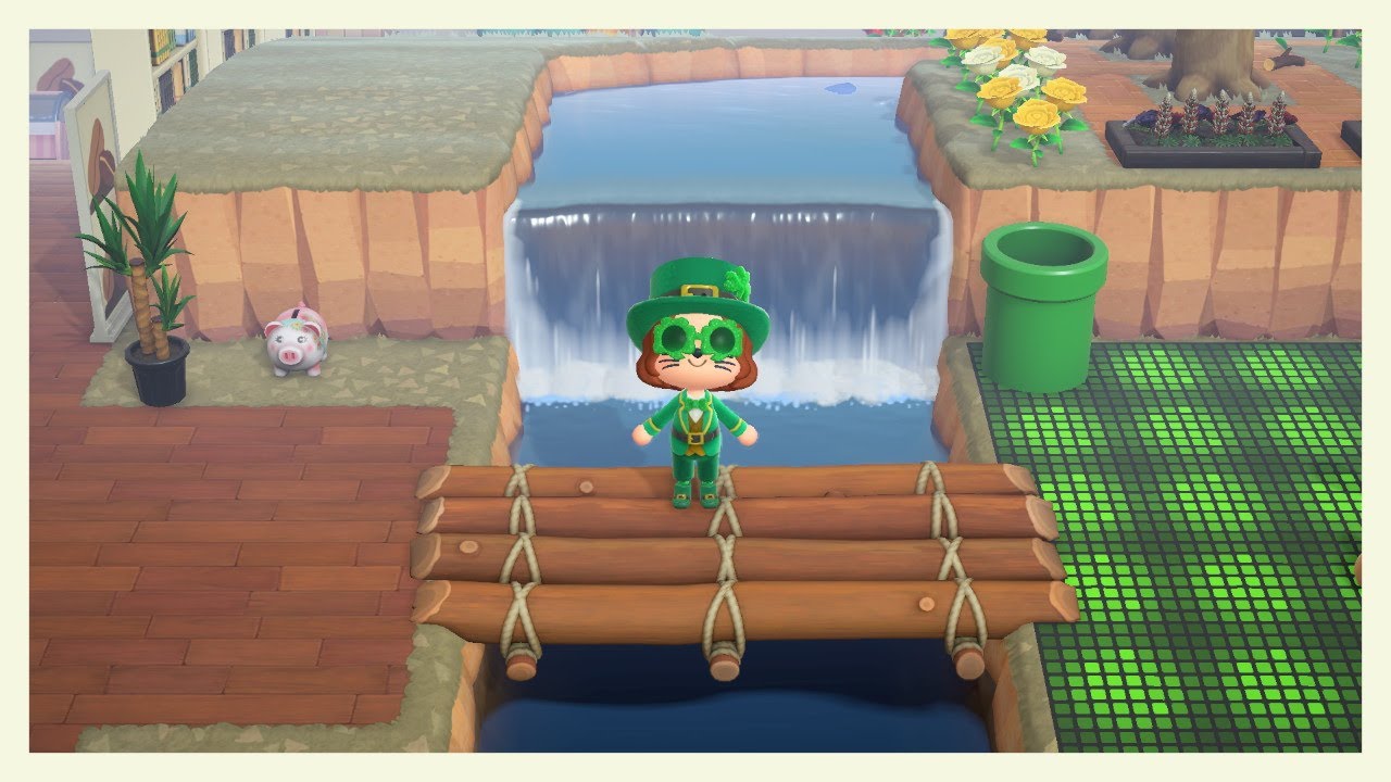 Animal Crossing Monday - YouTube