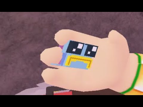 How To Get Secret BABY POND EMPEROR | New Snowcap Secret Fish | Roblox ...