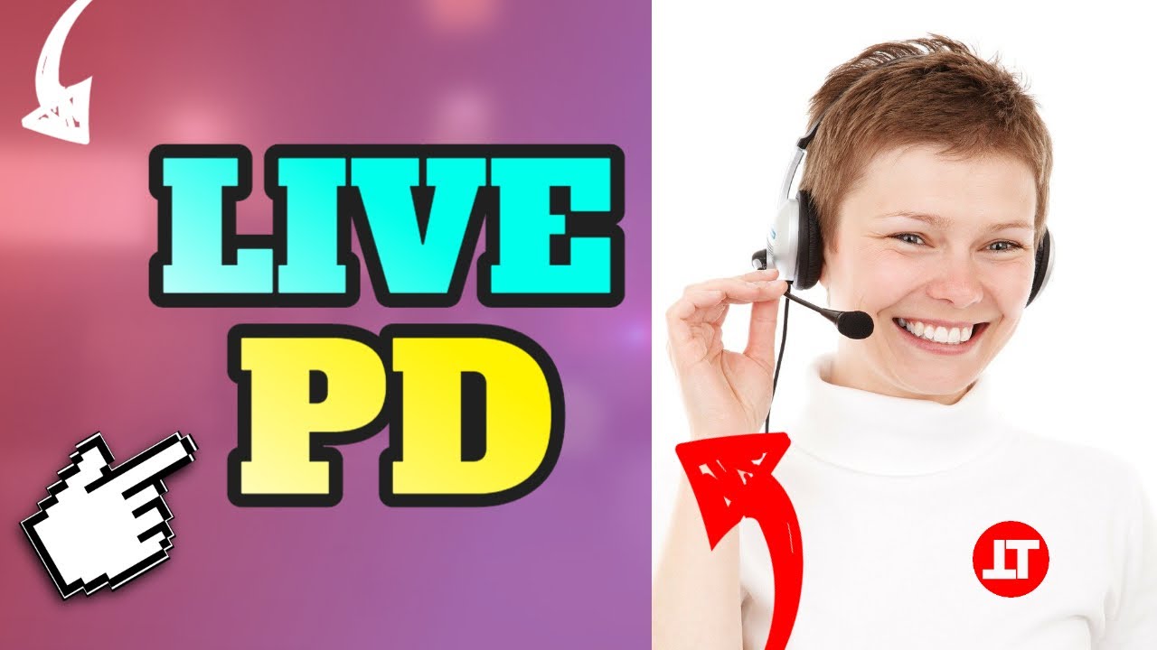 LIVE PD - 911 Operator Gameplay - YouTube