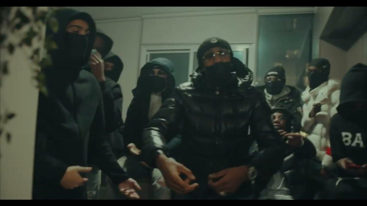 Lil 9 & Libb - Hot ( Official Music Video ) - YouTube