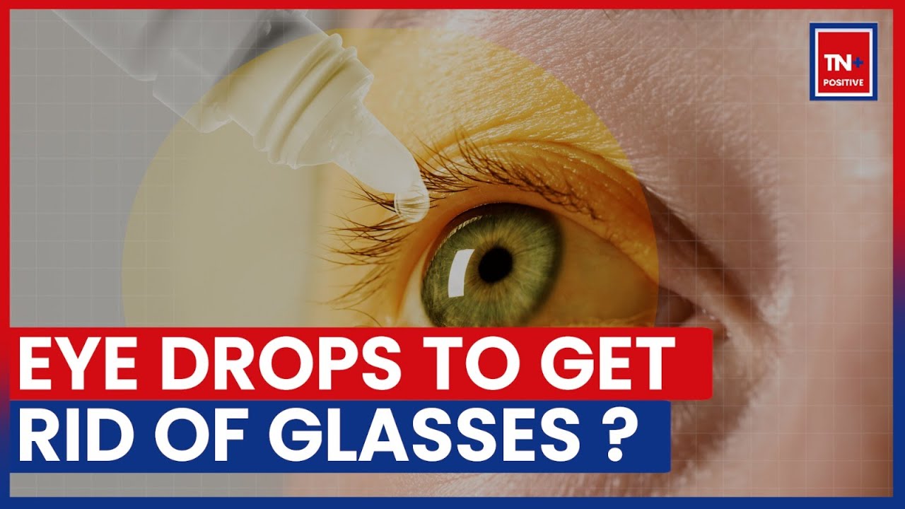 PresVu Eye Drop | These Eye Drops ‘Improve Vision In 15 Minutes ...