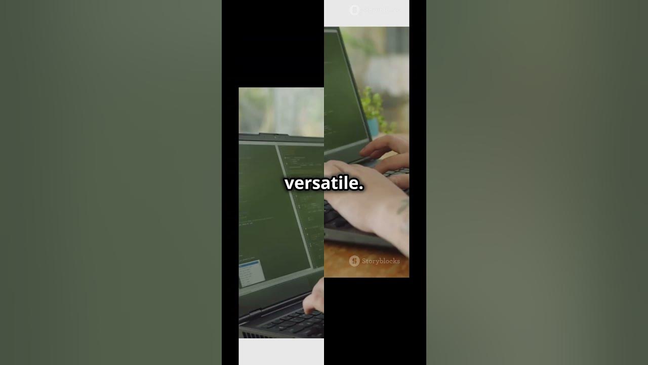 How to Start Learning Programming in 60 Seconds! - YouTube