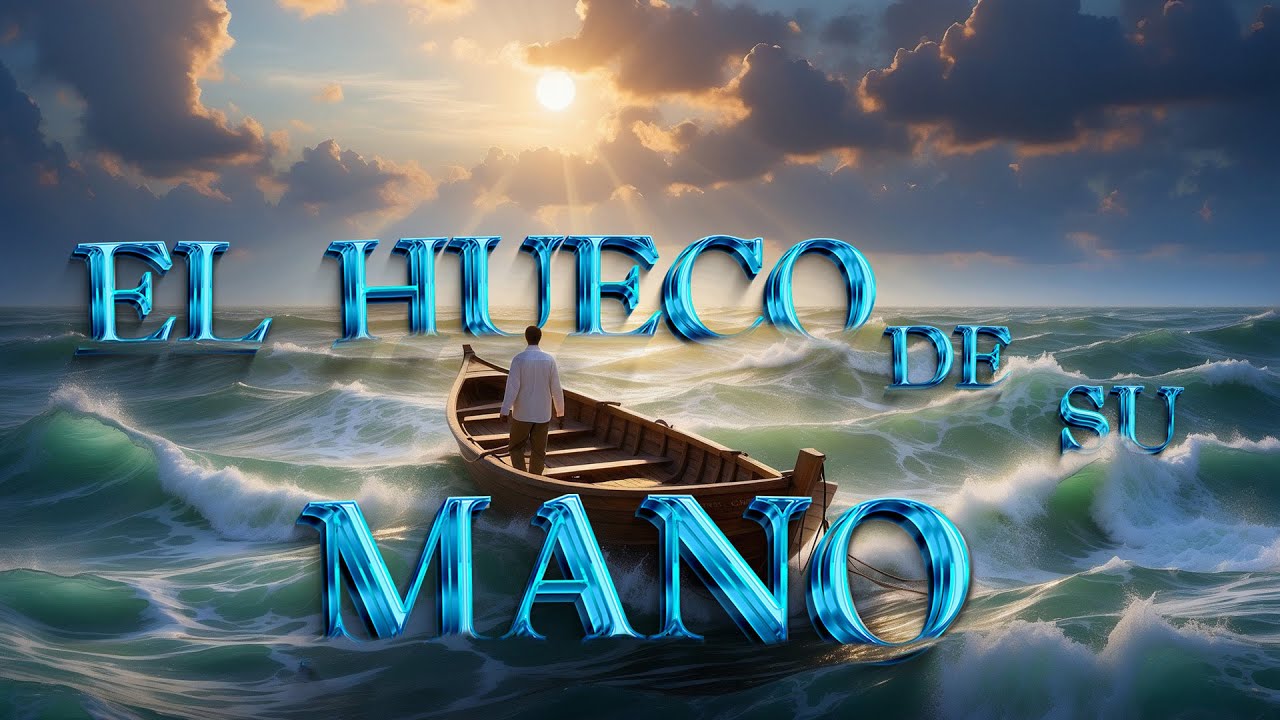 En El Hueco De Su Mano | Proclamando La Eleccion De Dios - YouTube