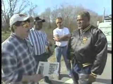 Change To Win Federation - YouTube