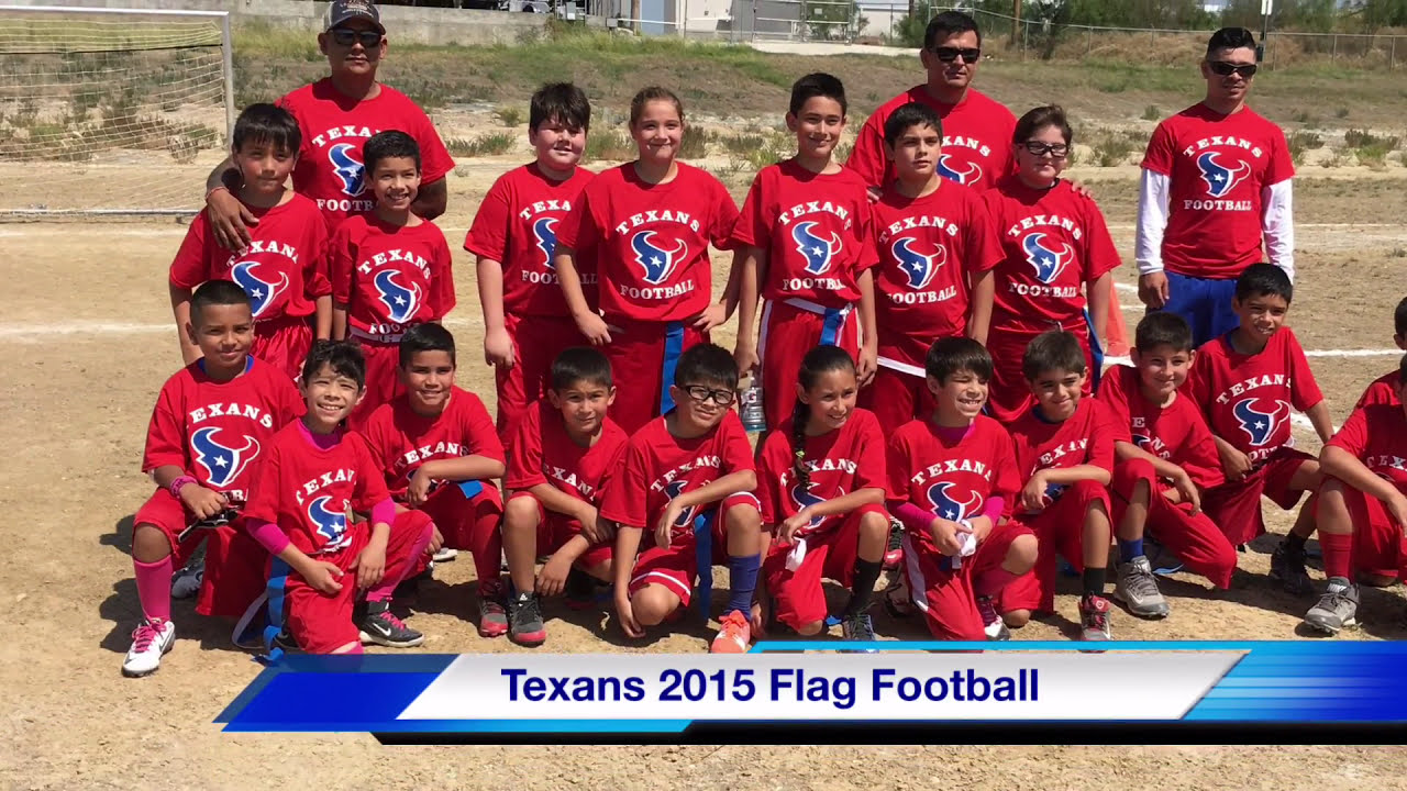 Cris "the Beast" Flag Football Highlights - YouTube