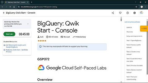 Analyze BigQuery Data in Connected Sheets - YouTube