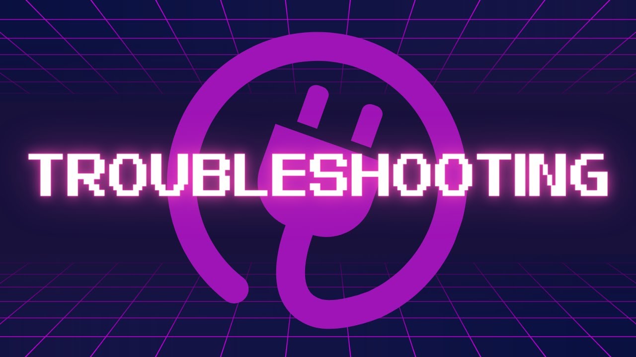 Troubleshooting YouTube troubleshooting-youtube