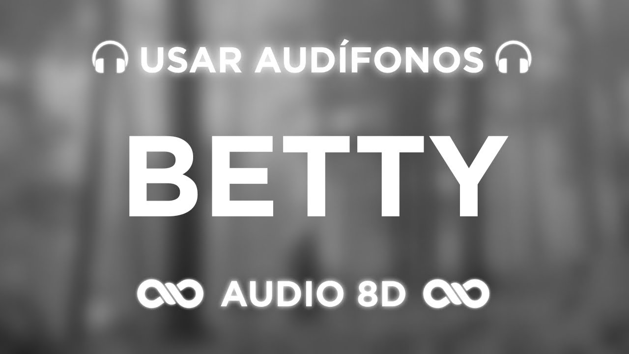 Betty - Taylor Swift | FOLKLORE | AUDIO 8D 🎧 - YouTube Music