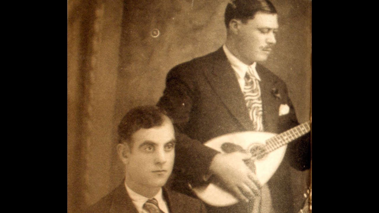 ΔΕ ΘΕΛΩ ΠΙΑ ΝΑ Σ' ΑΓΑΠΩ, 1939, ΣΤΡΑΤΟΣ ΠΑΓΙΟΥΜΤΖΗΣ, ΙΩΑΝΝΑ ...