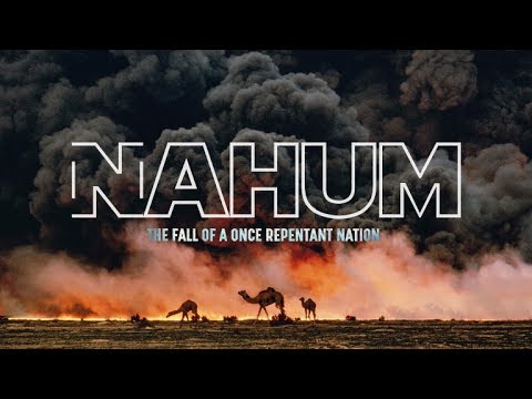 Nahum 1 - YouTube