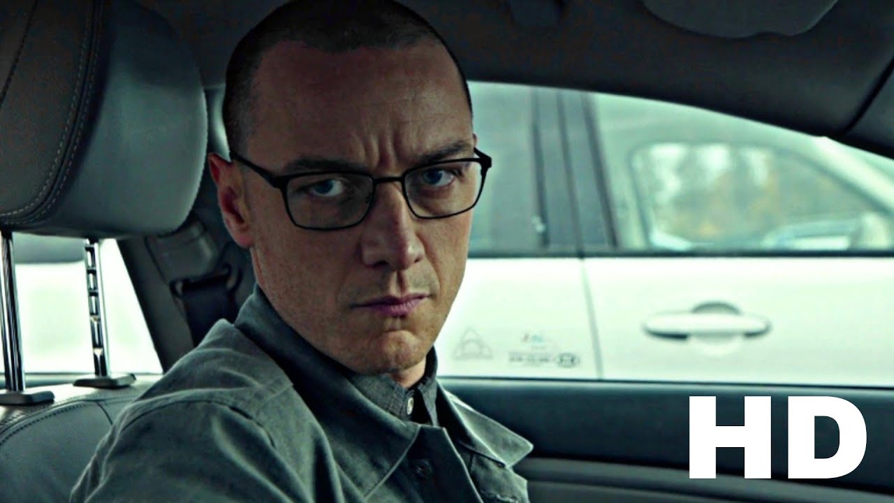 film split kidnapping scene - YouTube