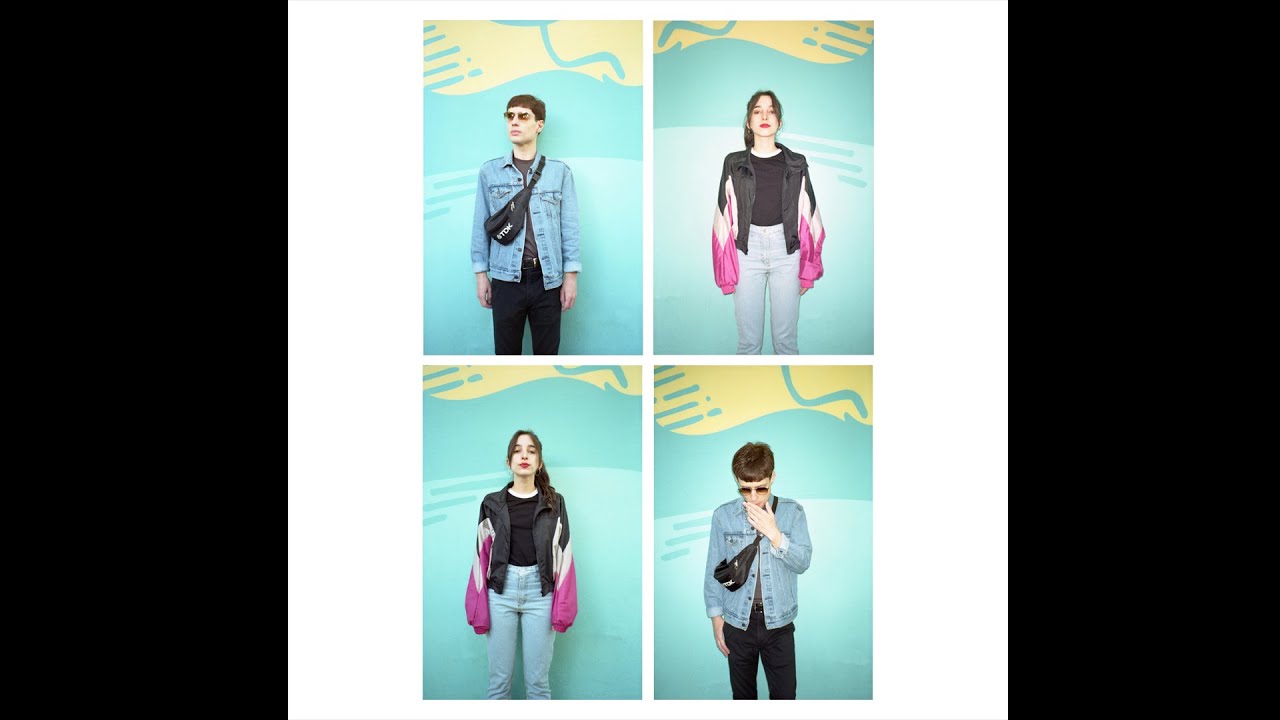 RIEL / 1990 / SINGLE / OFFICIAL AUDIO - YouTube