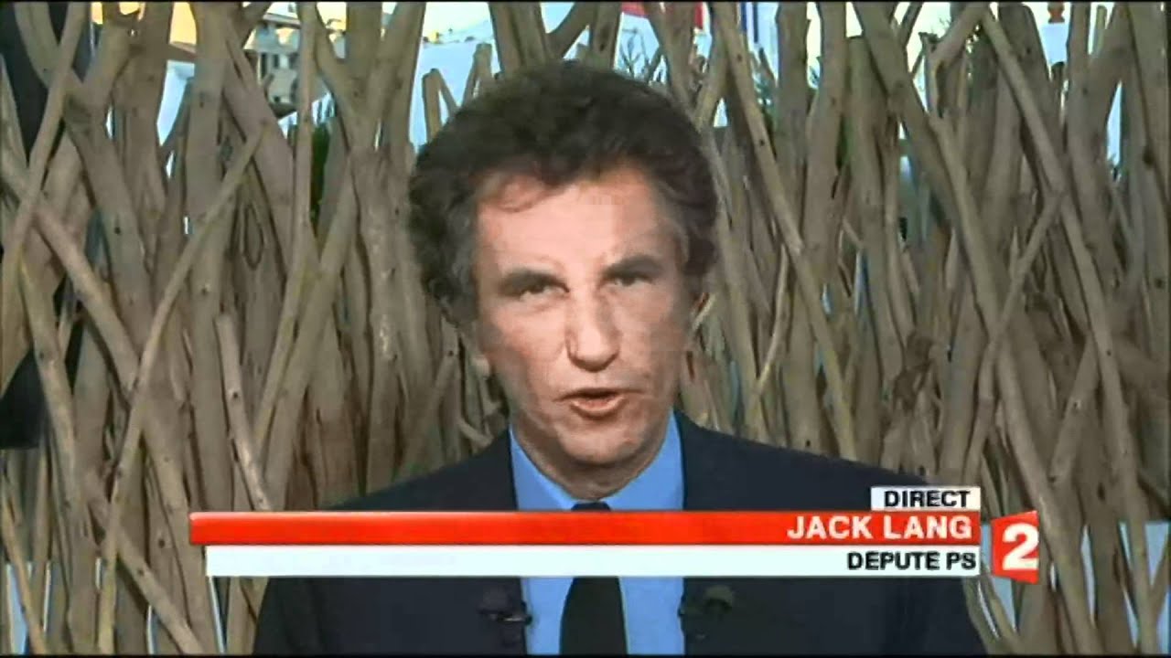 DSK : Premieres réactions : Victime officielle ! - part 1/2 - YouTube