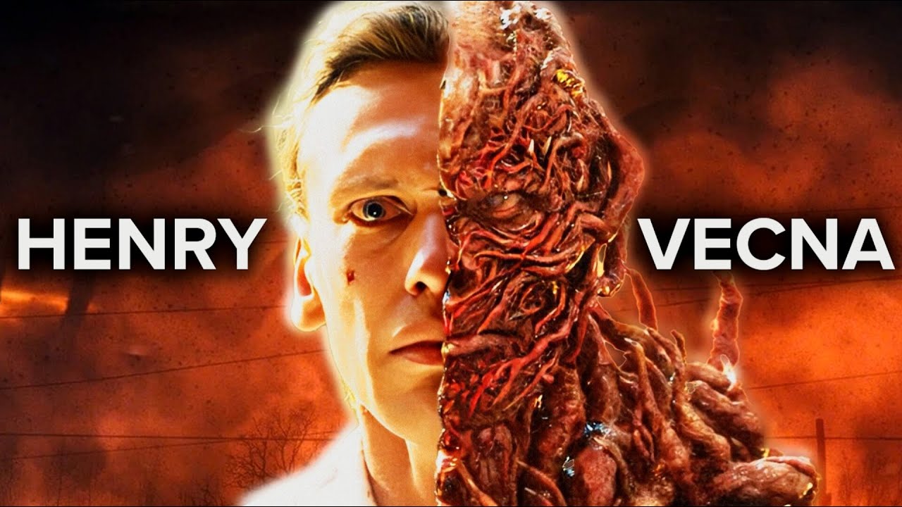 Stranger Things: The Truth About Henry Creel’s Powers — Mind Flayer ...