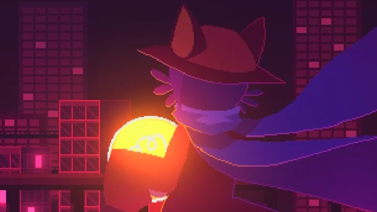 Controlling Computer! | Oneshot | Ep #6 - YouTube