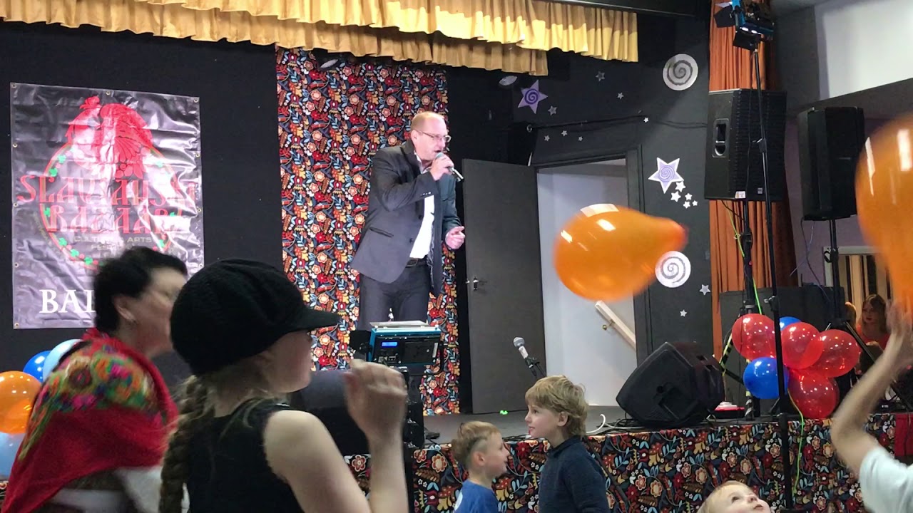 Russian Beat .Russkij Shanson.2017 - YouTube