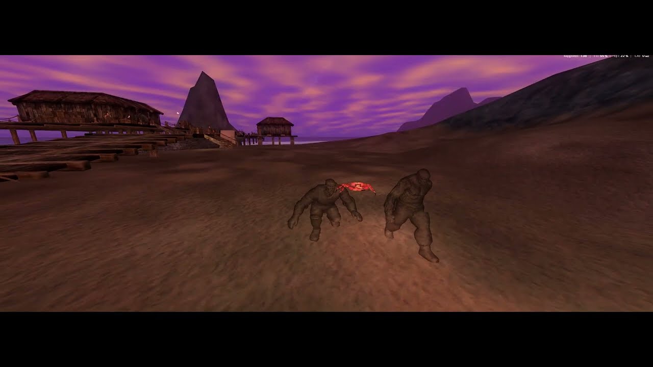 Eq2 Dozekar Beta Fun - YouTube