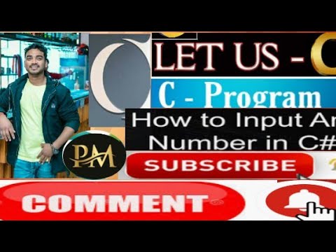 Input any number in c/c++ programming language simply to cord /learn c/c++ programming language ...