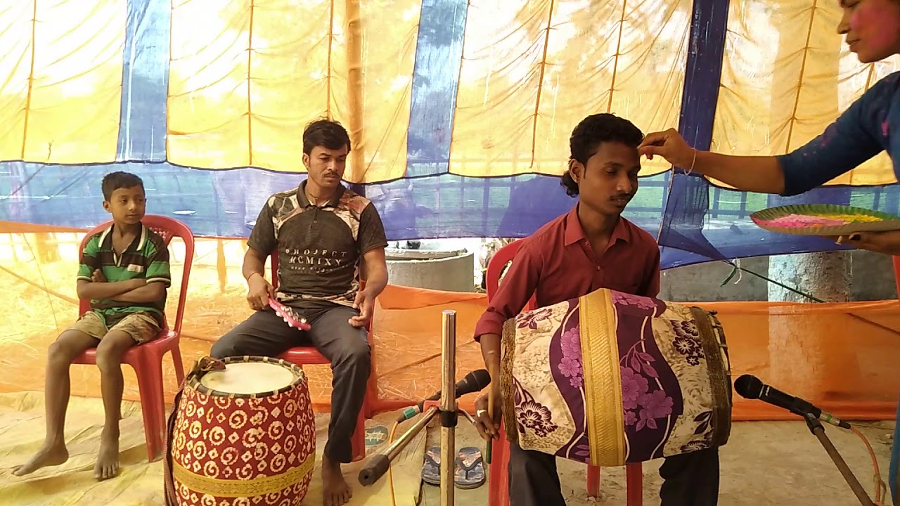Bangla Dhol - YouTube