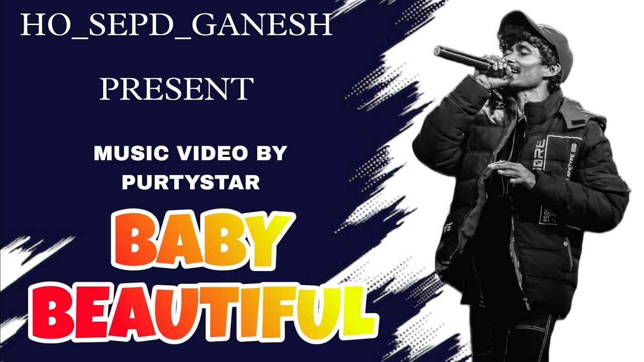 BABY BEAUTYFUL//FULL 4K VIDEO//NEW HO VIDEO 2023//PURTY STAR//PURTY ...