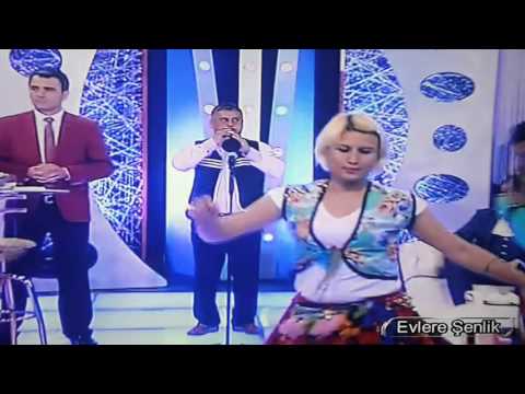 Bartın ulus kadın köçek