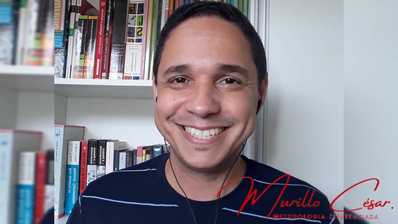 ESSE e ESTE - Ajustando a Língua! / Prof. Murillo César - YouTube