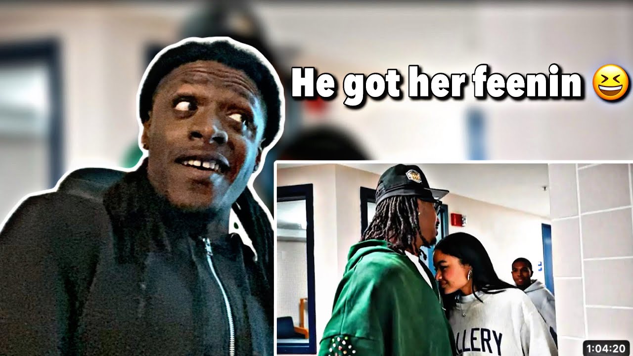 DUKE DENNIS BEING A PROFESSOR AT STREAMER UNIVERSITY - YouTube