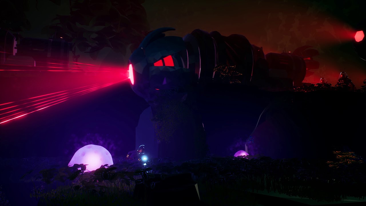 PLANET ALPHA - Gameplay #5 (PC/1440p) - YouTube