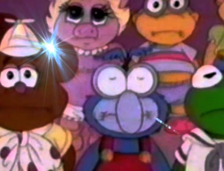 [ Cartoons For Babies ] - Muppet Babies Season 6 Episodes 1: This Old ...