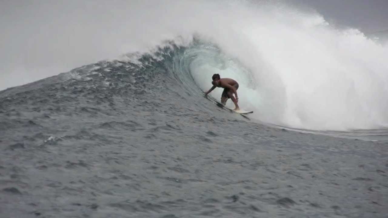 Alexander F. Rodriguez surfing/commercial purpose - YouTube