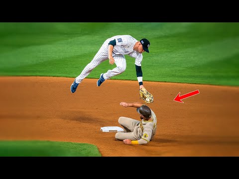 MLB | Smoothest Plays