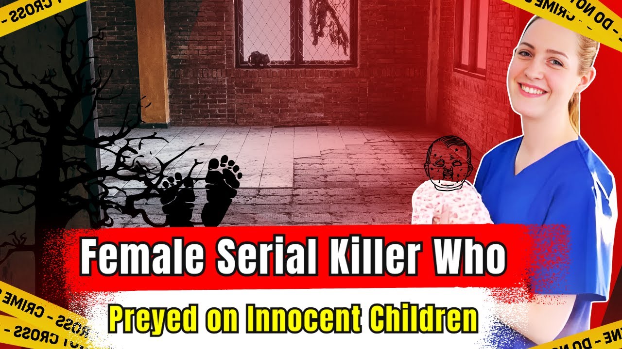 The Nurse Who Betrayed Trust | True Crime Documentary - YouTube