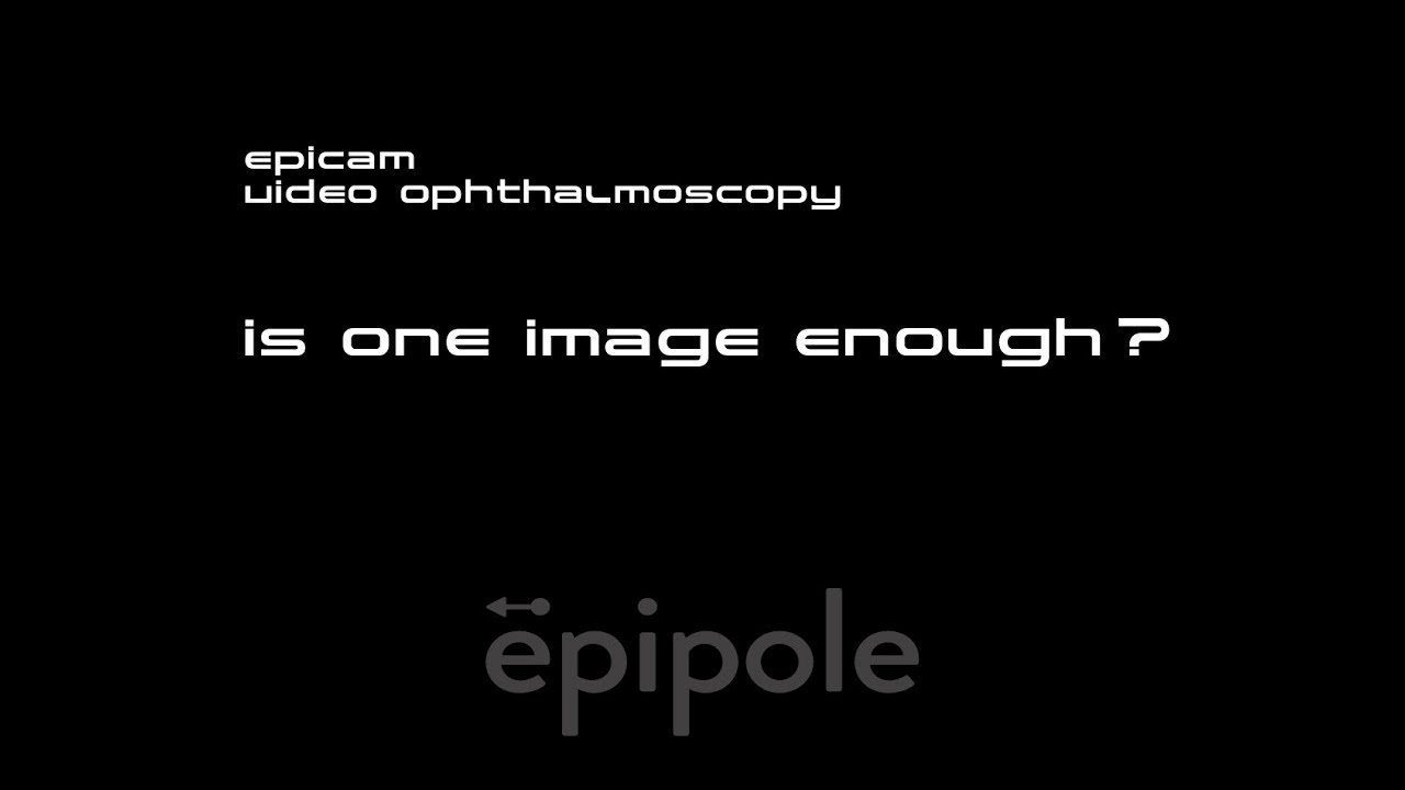 Is one image enough? Stills from video... - YouTube