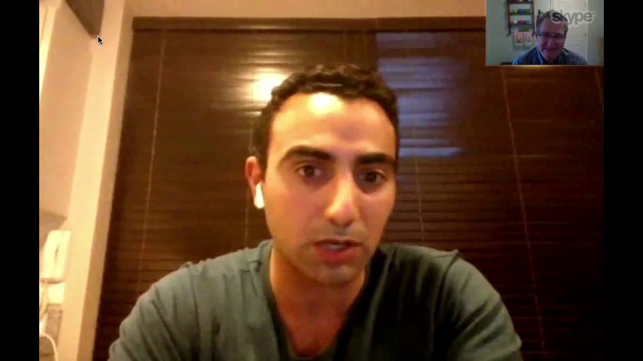 Wala Interview with Samer Saab Co-Founder and CMO - YouTube