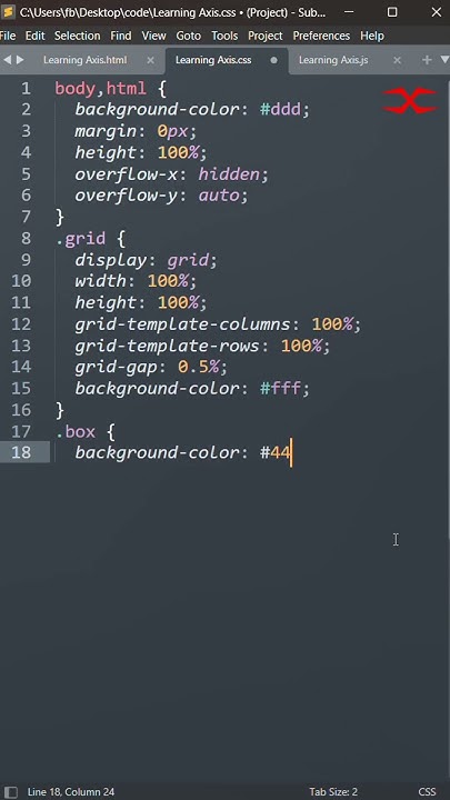 Colorful Circles Animation | HTML CSS JavaScript - YouTube