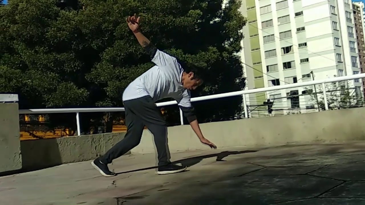 Begin Team Elevate - YouTube