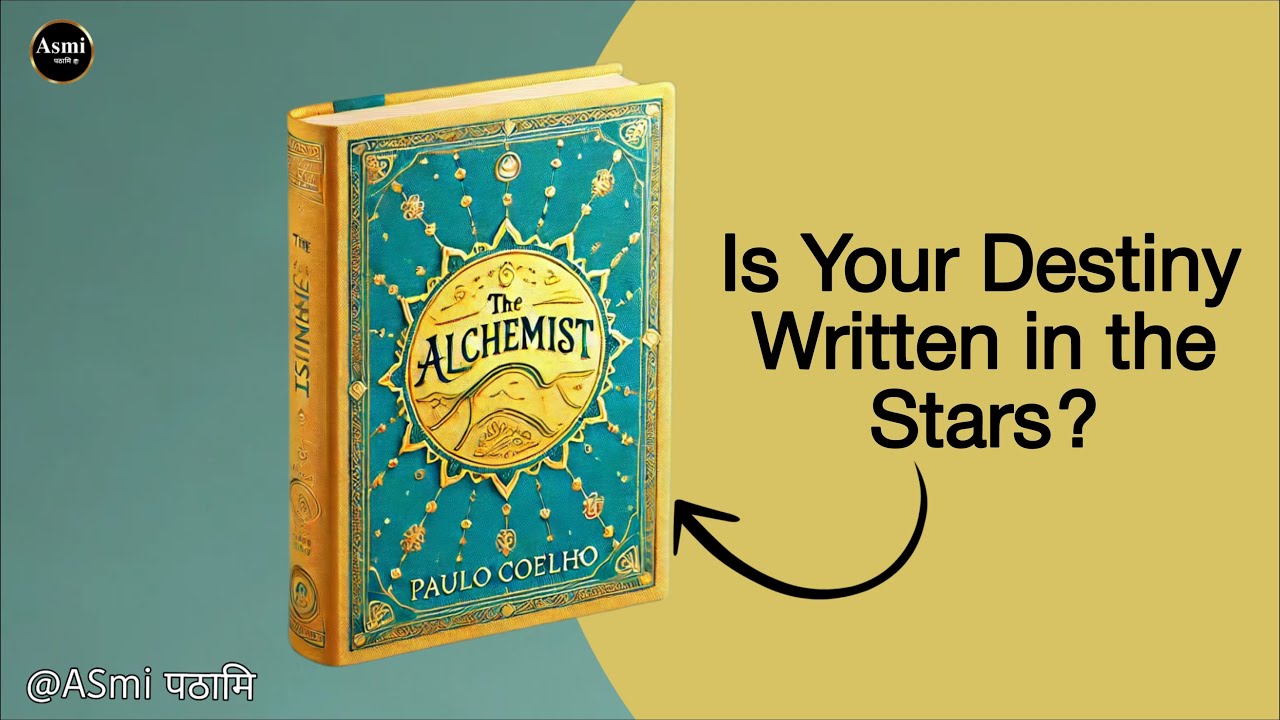Unlock the Power of Dreams with The Alchemist By Paulo Coelho | A ...