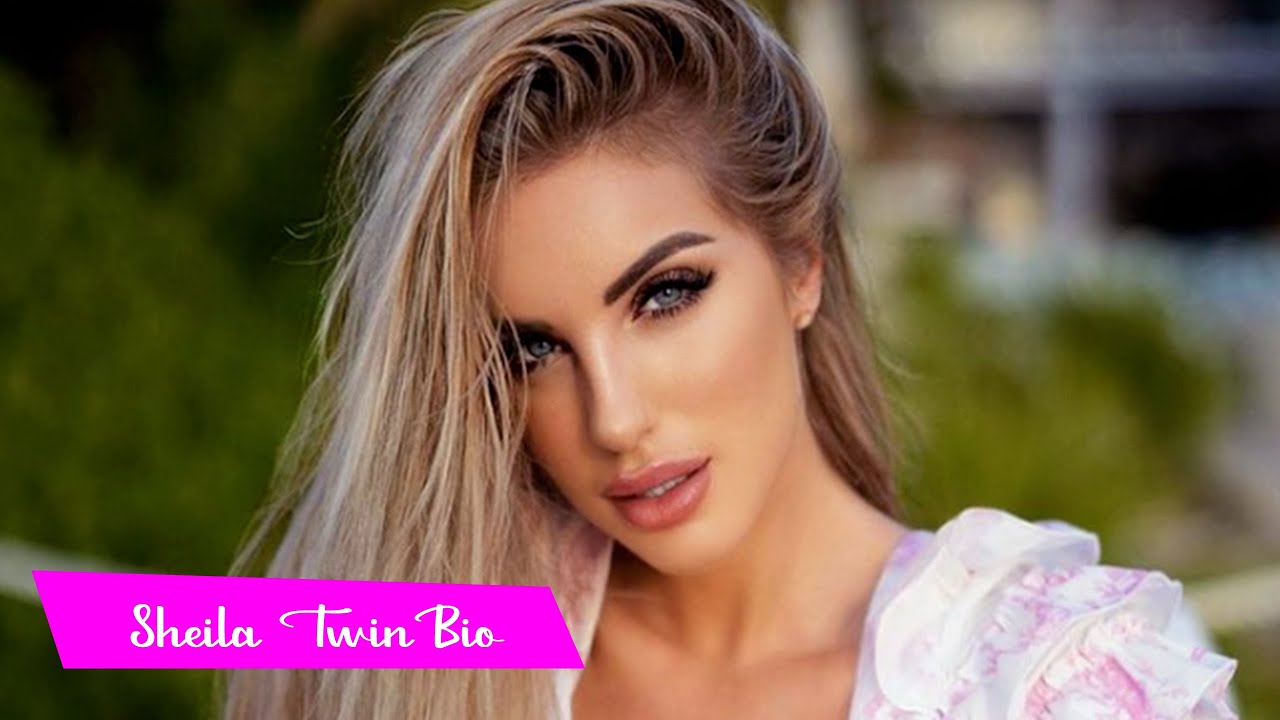 Sheila Twin | Biography, Age, Romance, Networth - YouTube